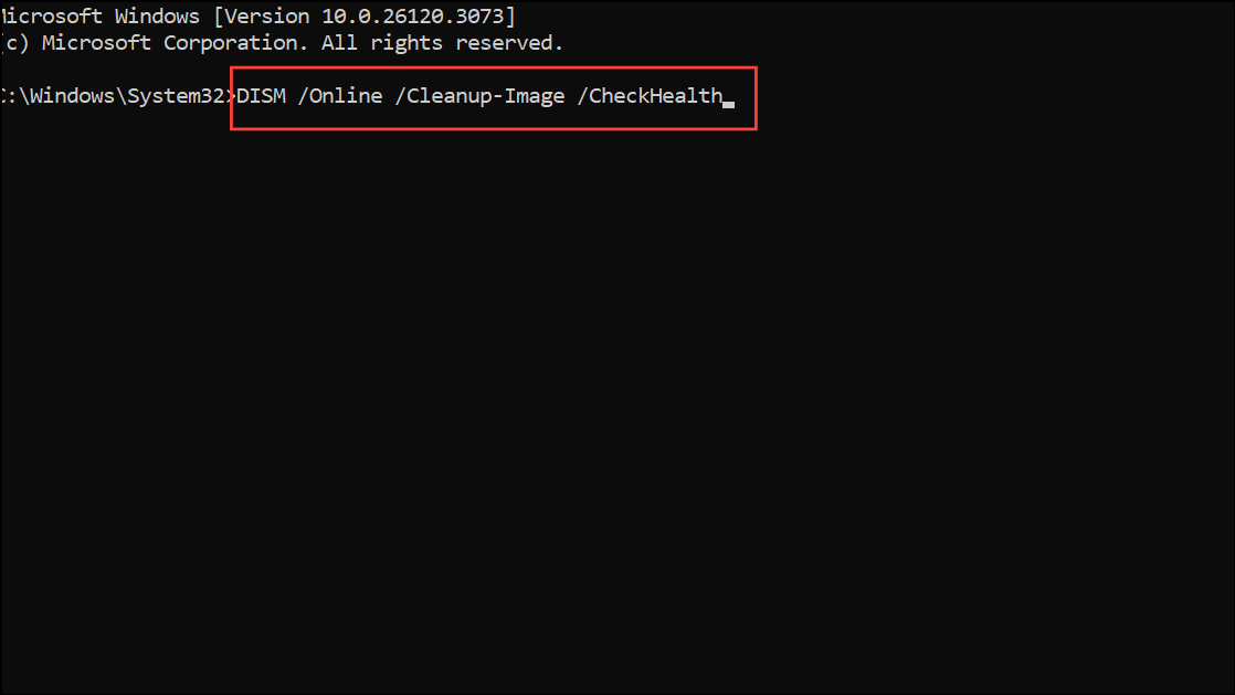 How to Fix Task Host Stopping Background Tasks Automatically on Windows 11