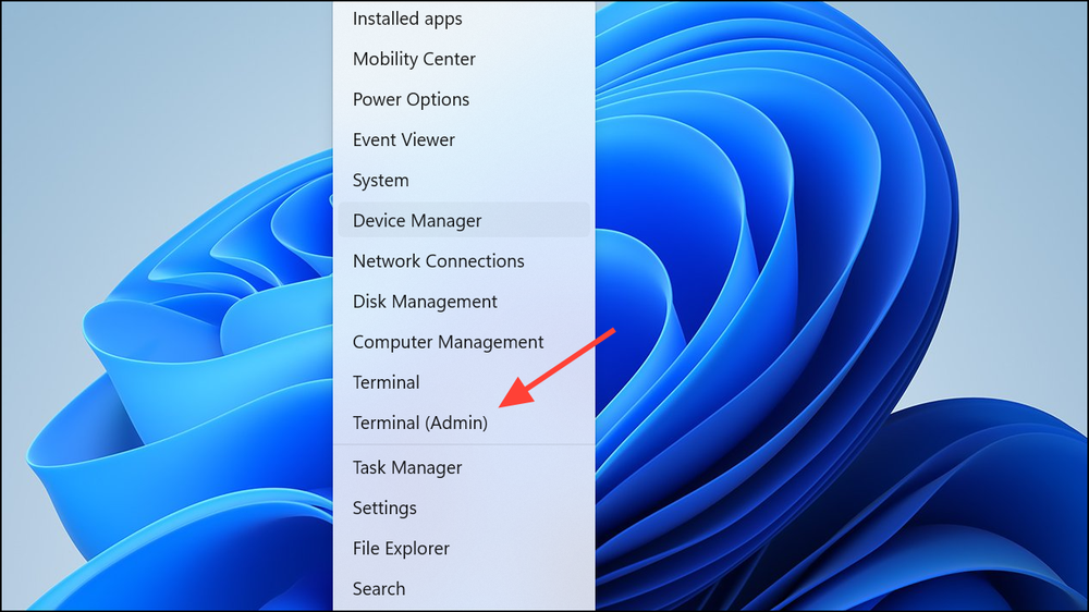 How to Fix Task Host Stopping Background Tasks Automatically on Windows 11