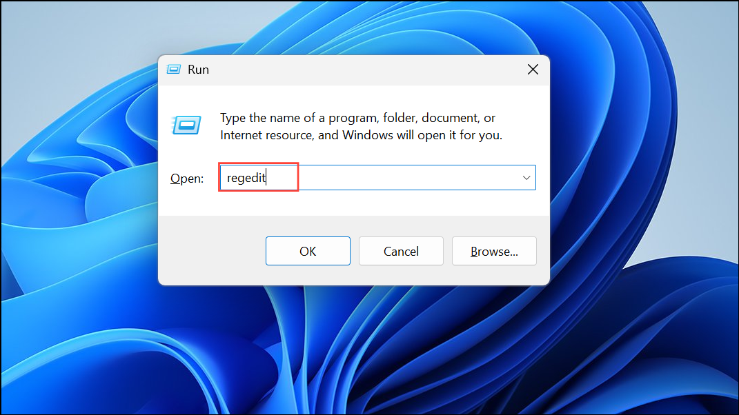 How to Disable the Windows Key in Windows 11