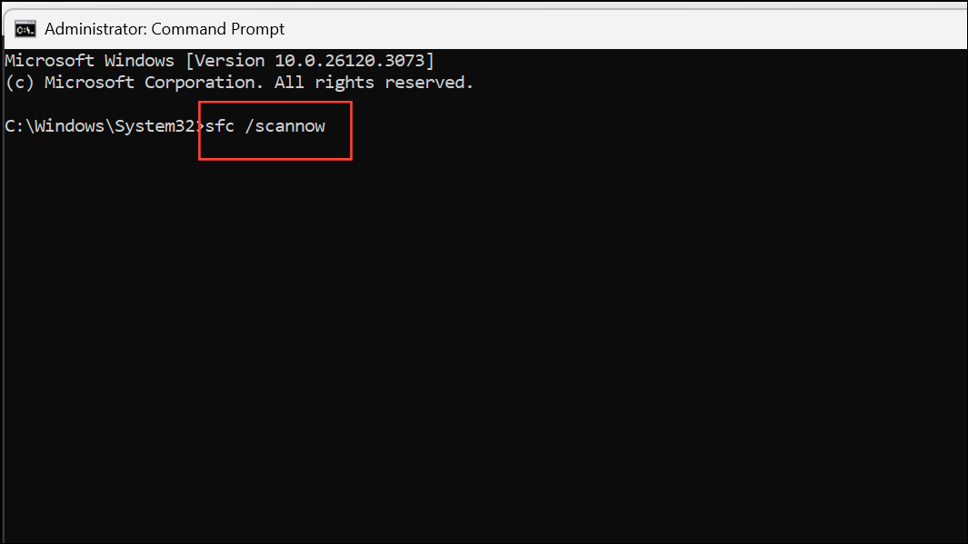 How to Fix D3dx.dll Is Missing Error on Windows 11