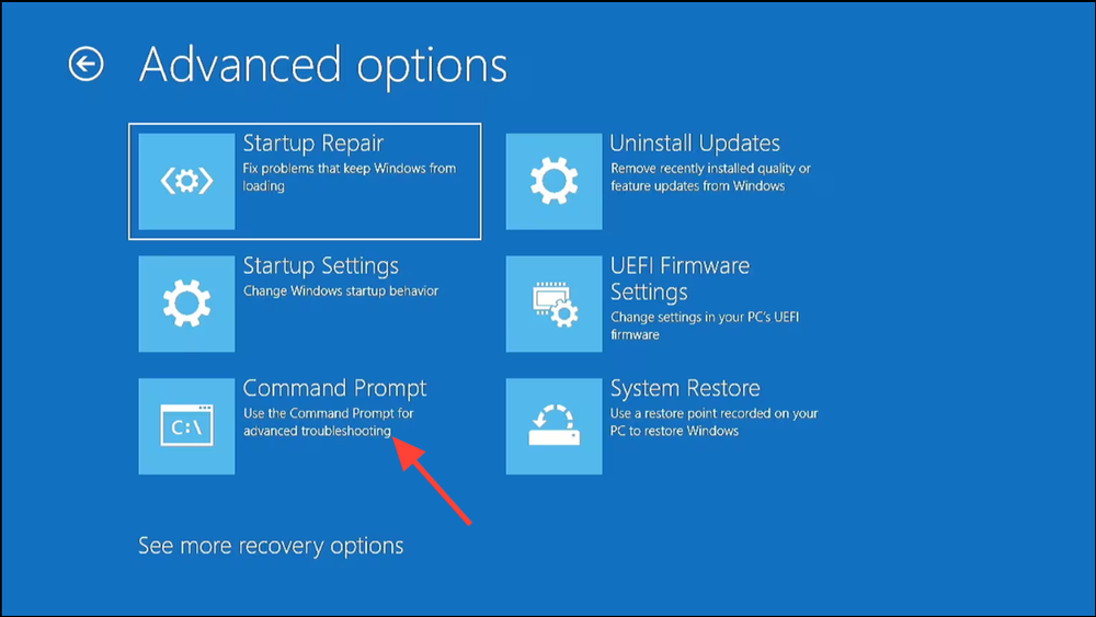 How to Fix Error 0x80070006 "Something Went Wrong and Your PIN Is Not ...