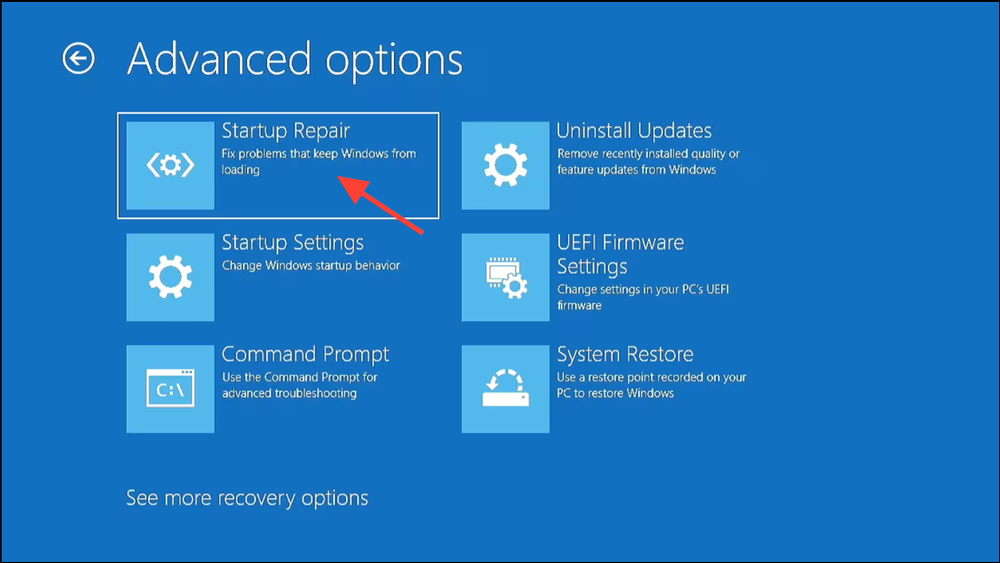 How To Fix Boot Configuration Data File Is Missing Some Required