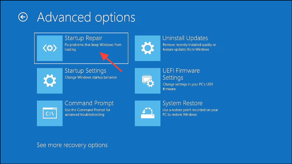 How to Fix “Your PC Ran Into a Problem and Needs to Restart” Error in ...