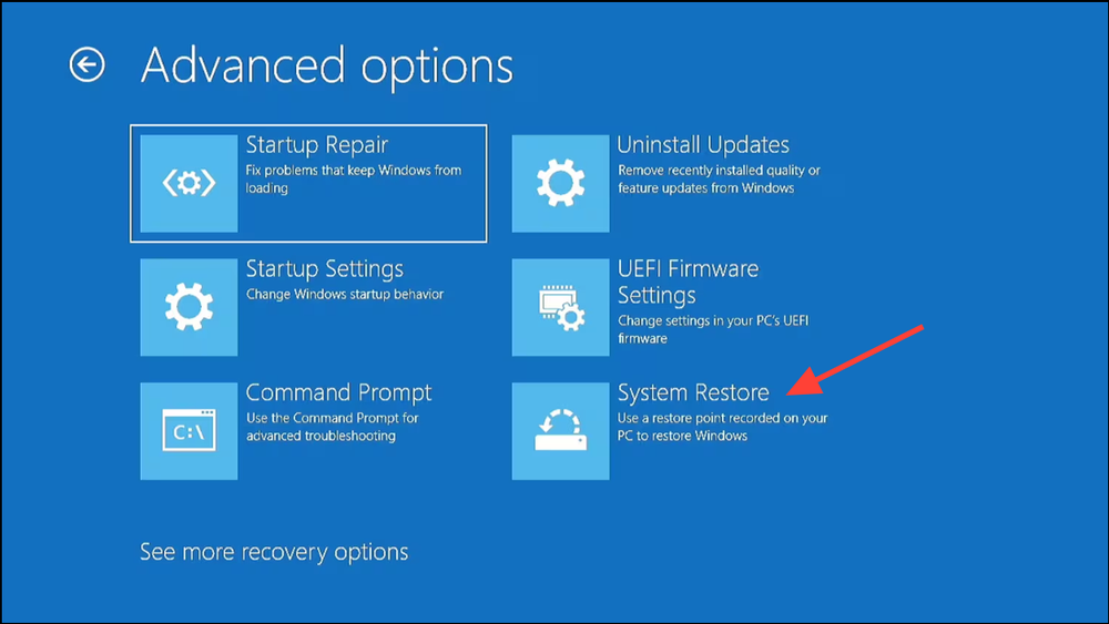 How to Fix “Your PC Ran Into a Problem and Needs to Restart” Error in ...