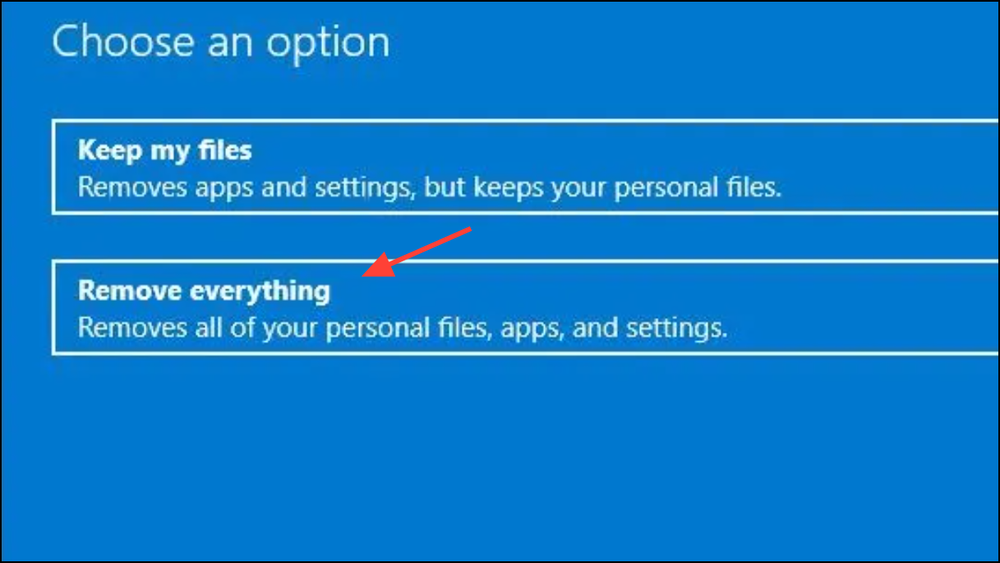 How To Fix Boot Configuration Data File Is Missing Some Required Information Error 0xc0000034 In