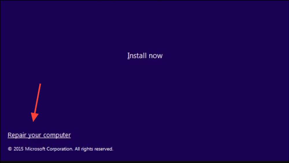 How to Fix Boot Configuration Data File Is Missing Some Required Information Error 0xc0000034 in ...