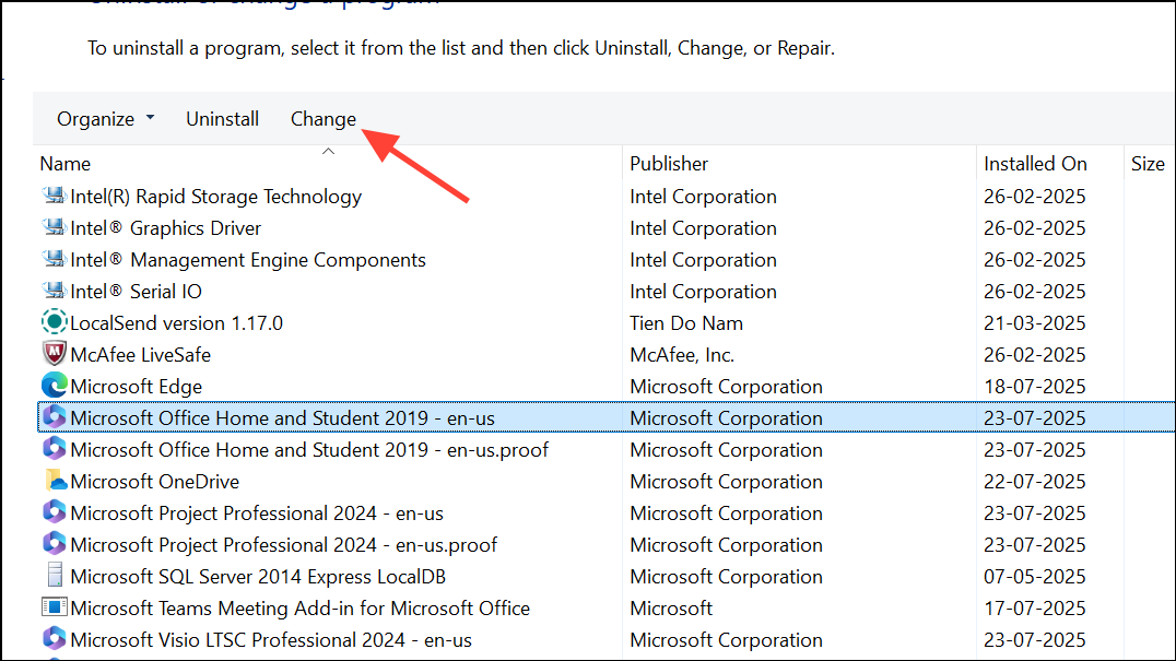 How to Fix Microsoft PowerPoint Crashing or Not Opening