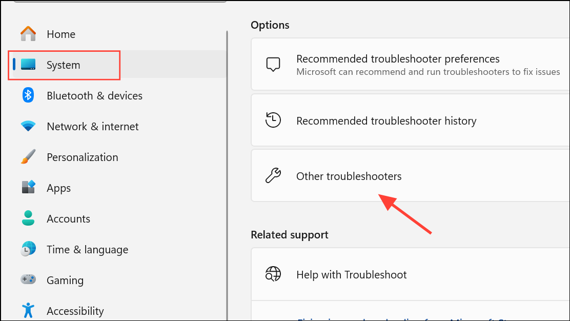 How to Fix Headphone Jack Not Working on Windows 11