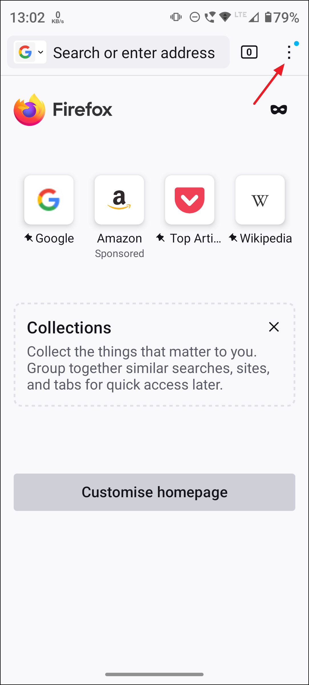 How to Stop Firefox Asking to Save Password