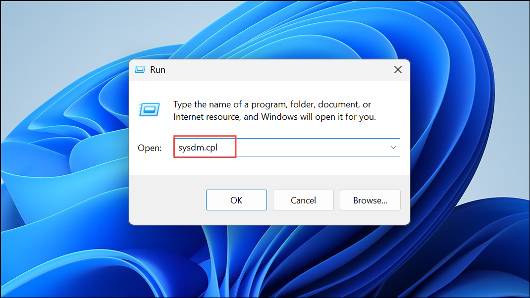 How to Fix System Image Backup Failed Error 0x80780038 in Windows 11