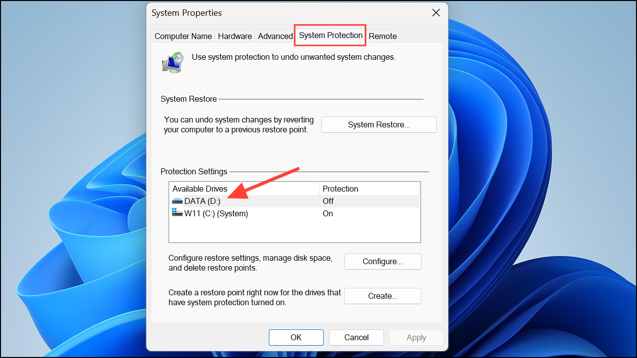 How to Fix System Image Backup Failed Error 0x80780038 in Windows 11