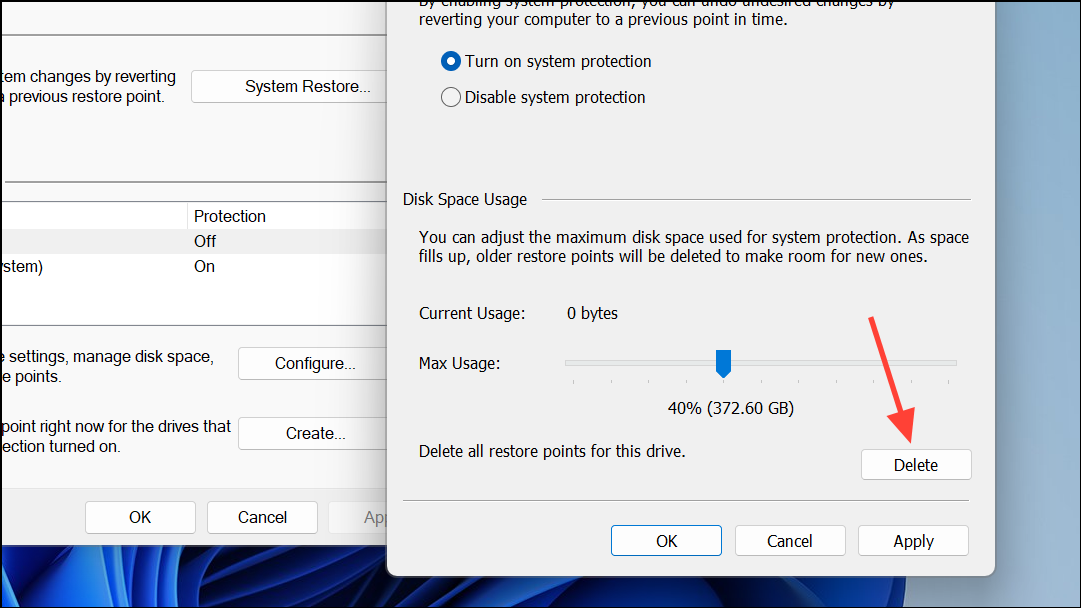 How to Fix System Image Backup Failed Error 0x80780038 in Windows 11