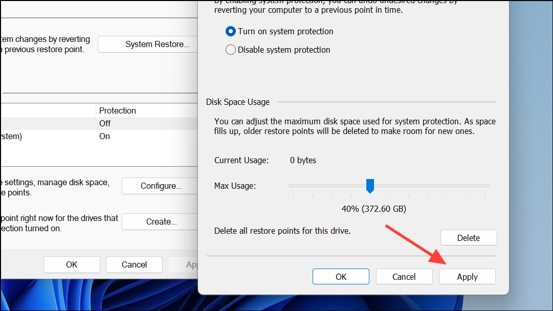 How to Fix System Image Backup Failed Error 0x80780038 in Windows 11