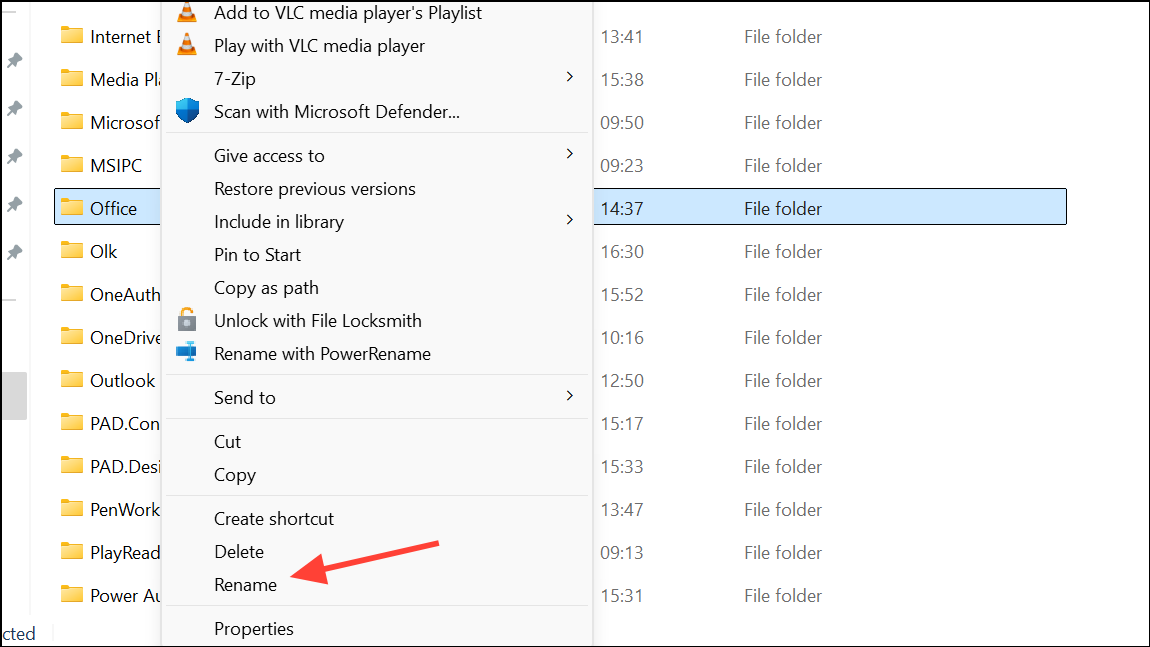 How to Fix Microsoft Word Stuck on Processing