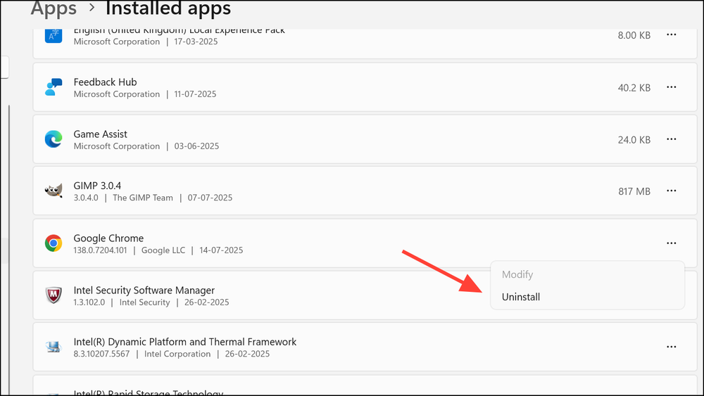 How to Fix Google Chrome Crashing After Windows Update KB5037591