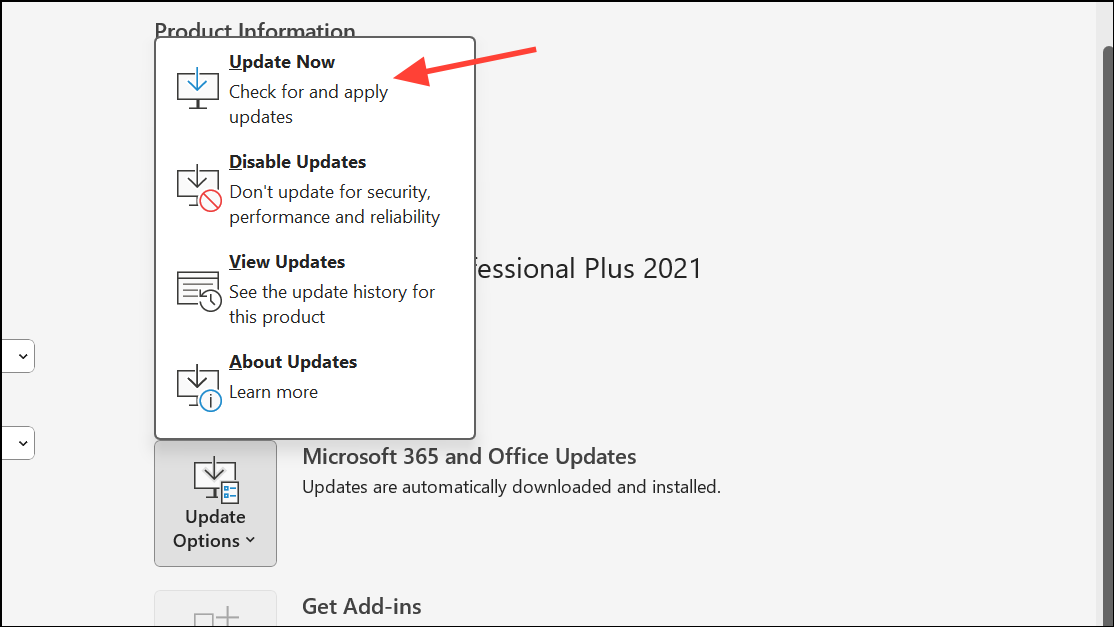 How to Fix Excel Crashing on Startup When Opening a File