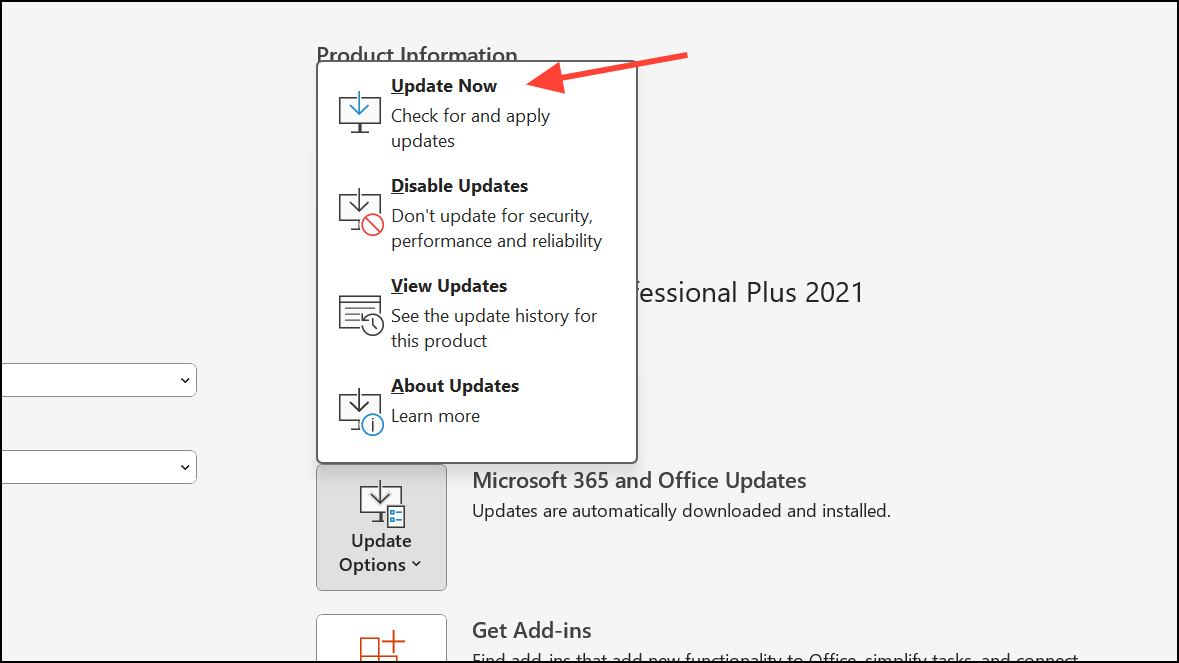 How to Fix PowerPoint Crashing When Adding Media or Animations