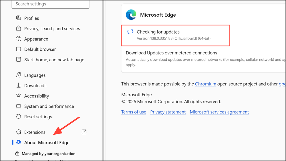 How to Fix Microsoft Edge Not Opening PDF Documents