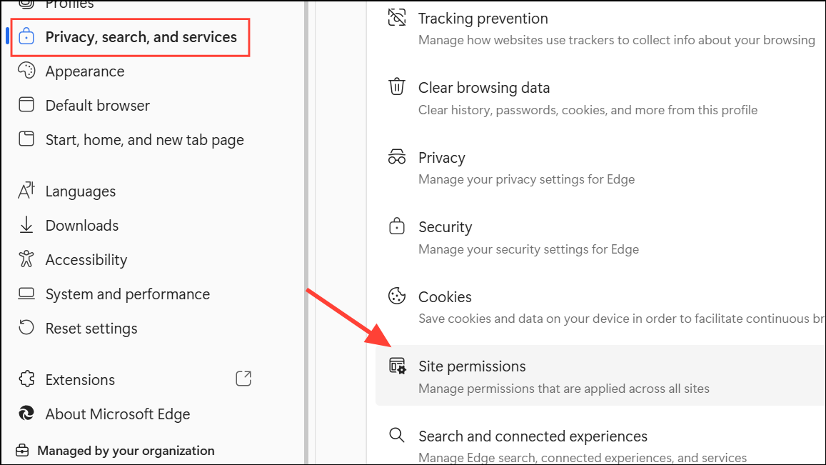 How to Fix Microsoft Edge Not Opening PDF Documents