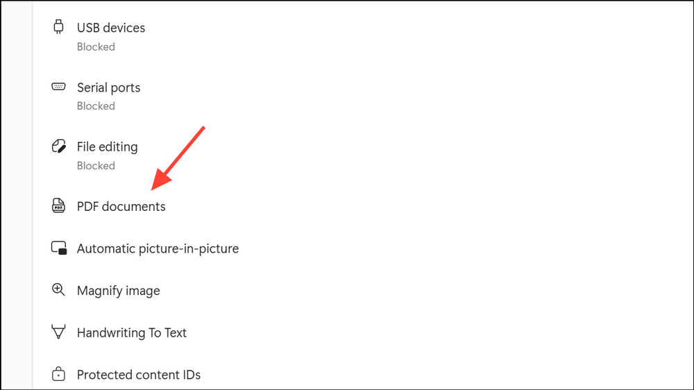 How to Fix Microsoft Edge Not Opening PDF Documents