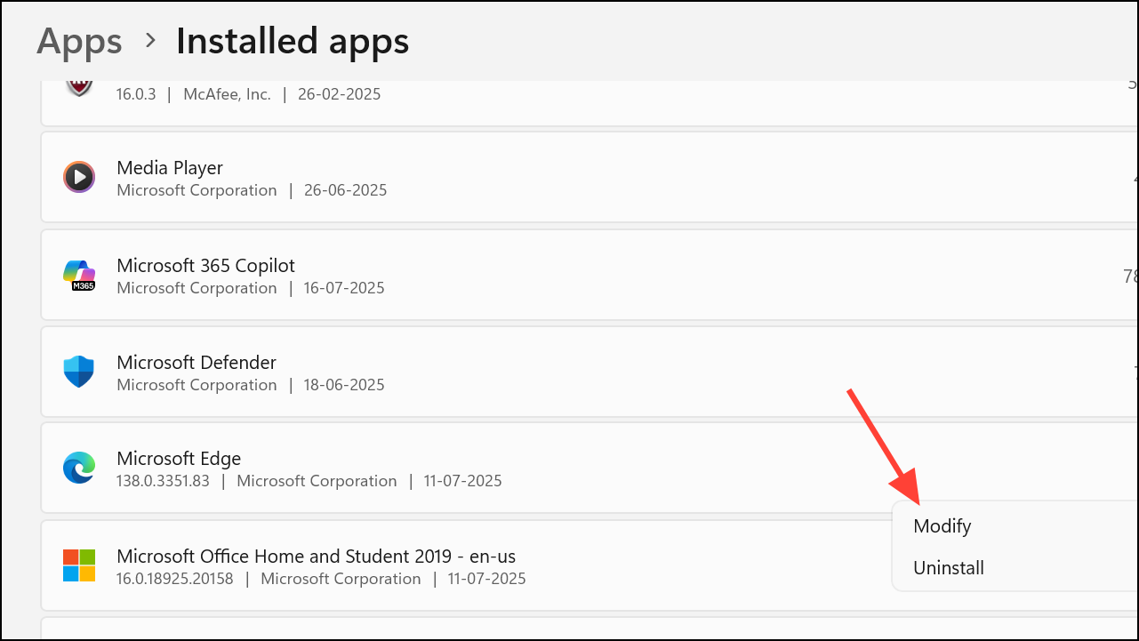 How to Fix Microsoft Edge Not Opening PDF Documents