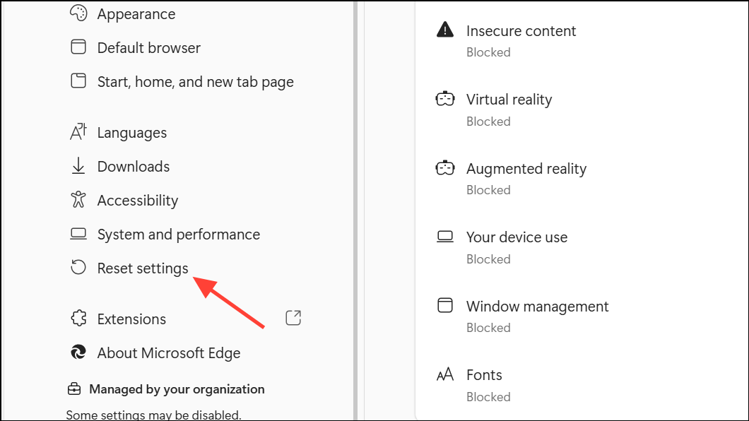 How to Fix Microsoft Edge Not Opening PDF Documents