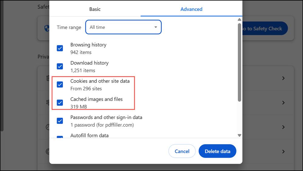 How to Fix Google Chrome Stuck on Loading or Waiting for Cache
