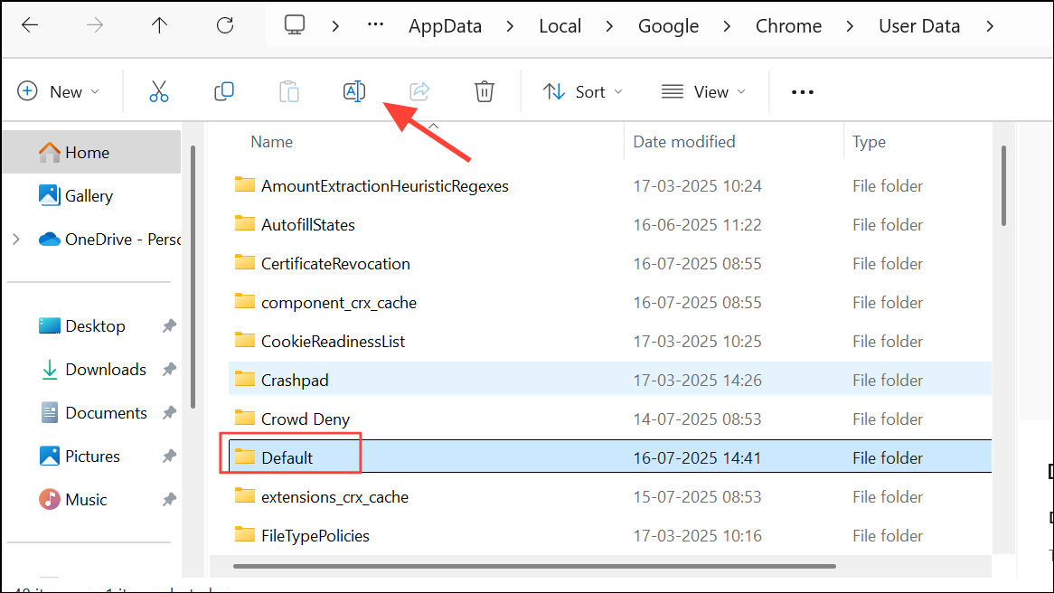 How to Fix Google Chrome Stuck on Loading or Waiting for Cache