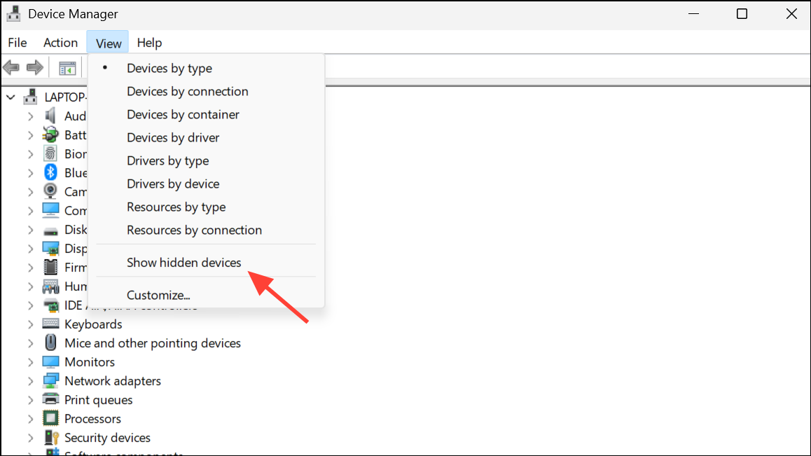 How to Fix Unclickable Taskbar in Windows 11