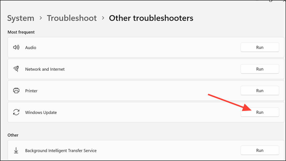 How to Fix Phone Link Error 0x80190001 in Windows 11