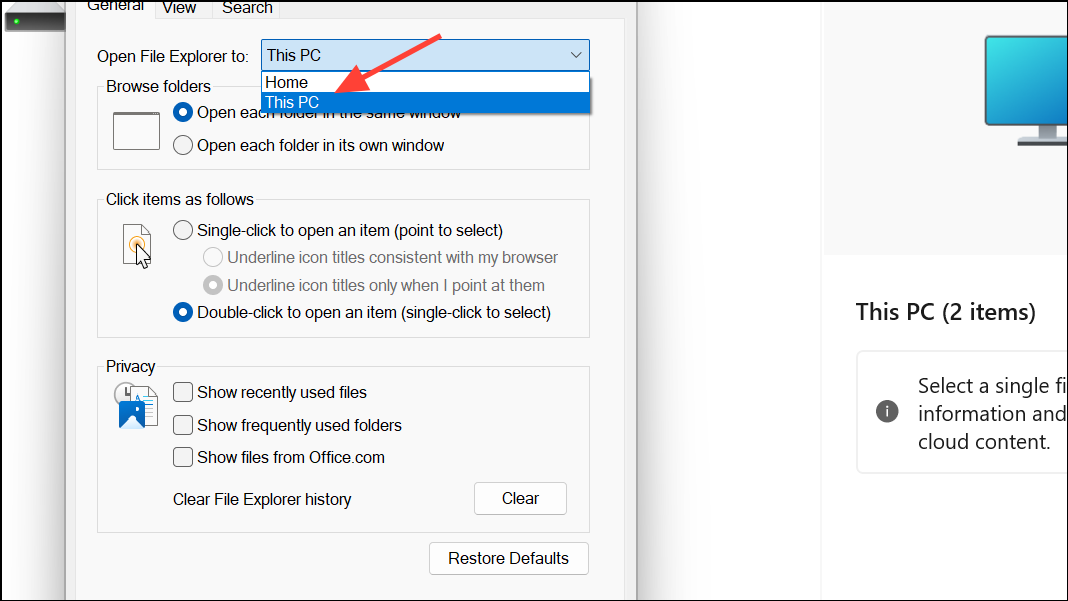 How to Fix OneDrive Slowing Down Windows 11 PC