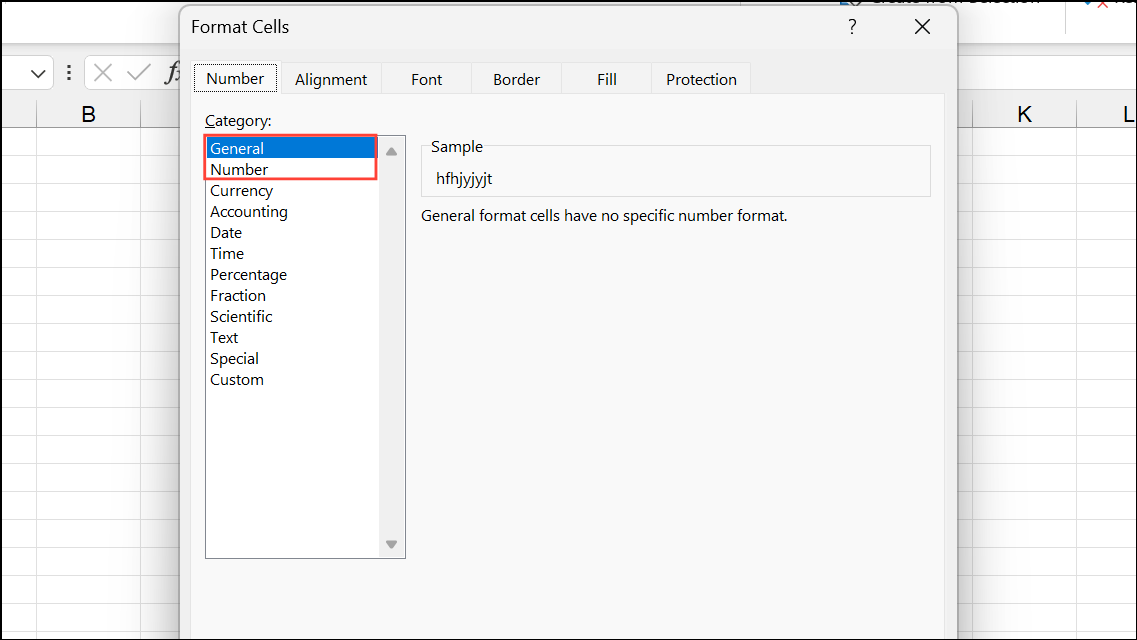 How to Fix Formulas Not Updating in Microsoft Excel