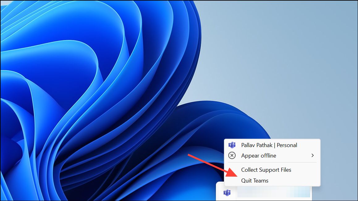 How to Fix Microsoft Teams Not Detecting Camera or Microphone