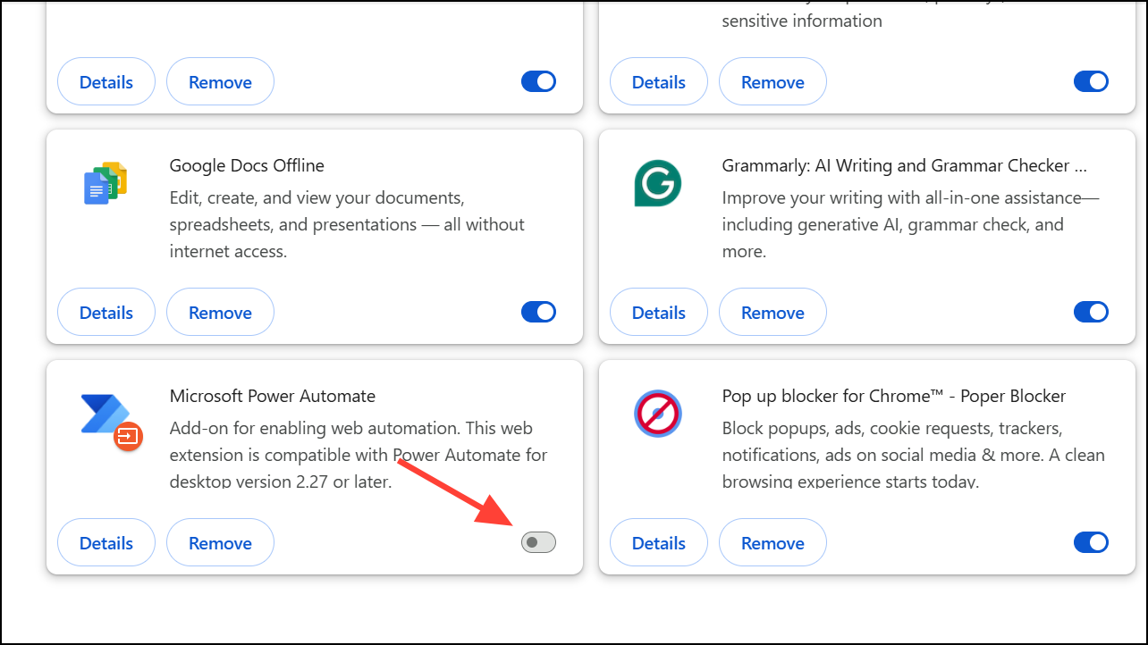 How to Fix Google Chrome Closing Right After Opening