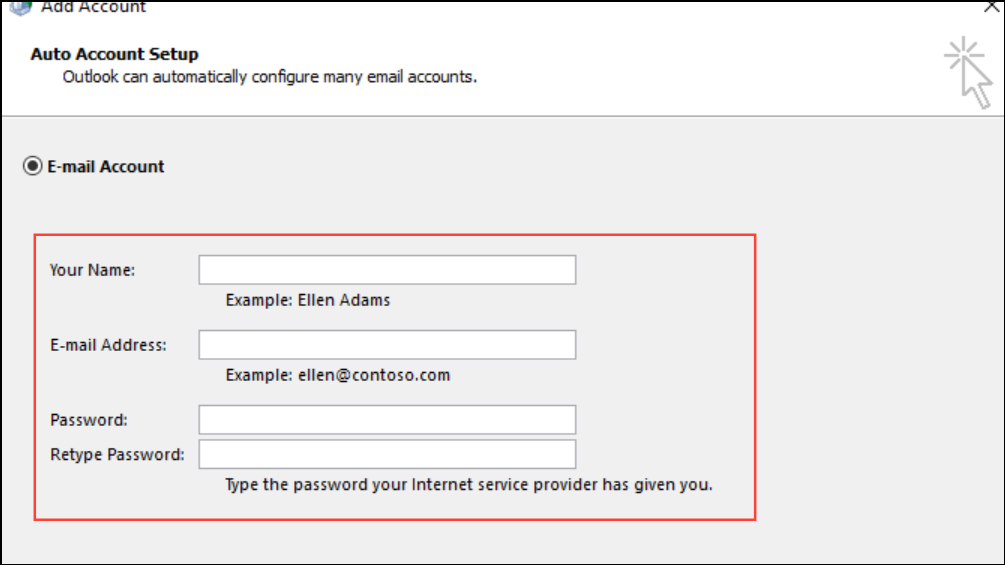 How to Fix Outlook Asking for Password Even After Entering It