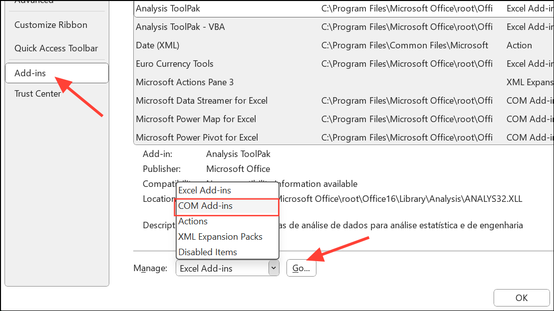How to Fix Excel Freezing When Copying or Pasting Large Amounts of Data