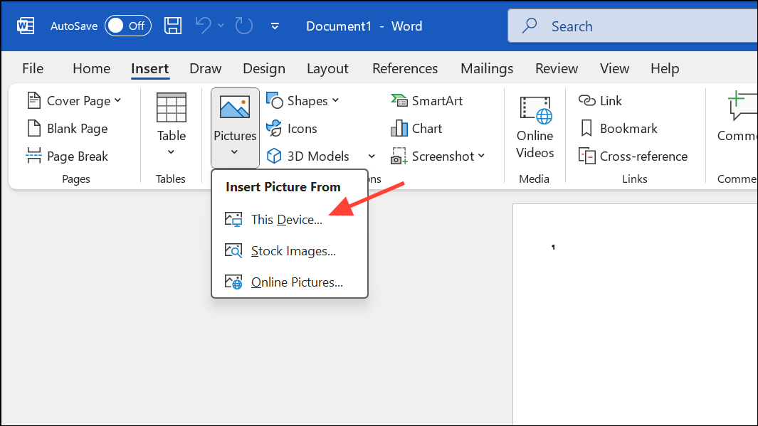 How to Fix Word Not Responding When Opening Large Documents