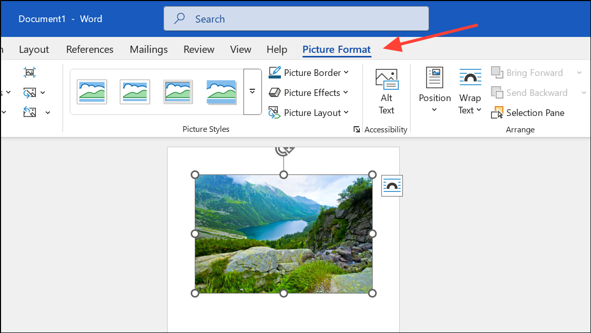 How to Fix Word Not Responding When Opening Large Documents