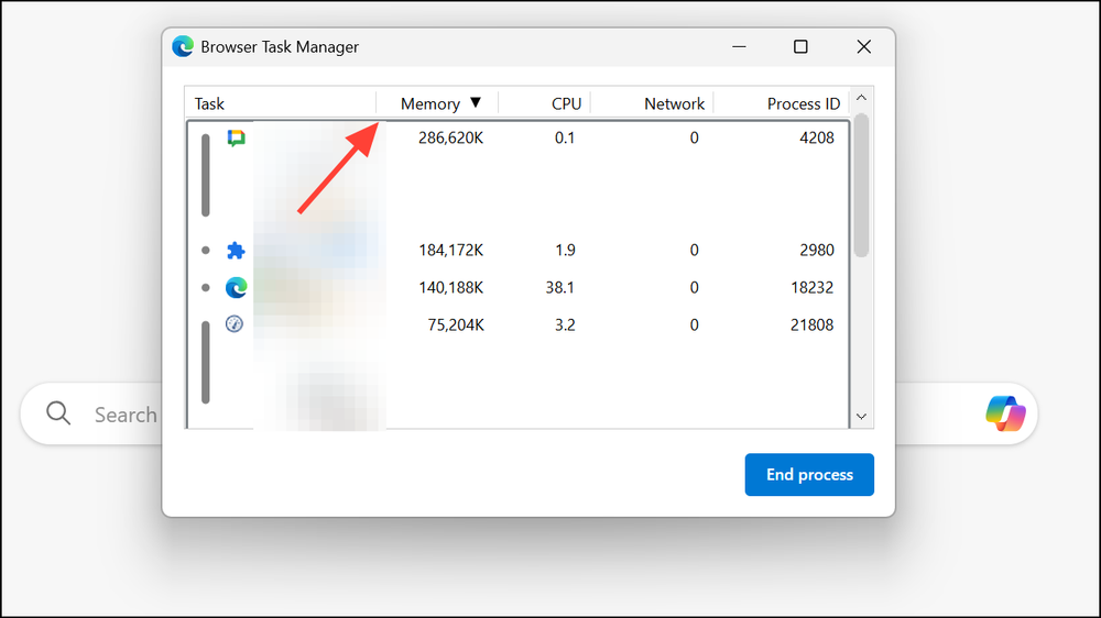 How To Fix Microsoft Edge High Memory Usage