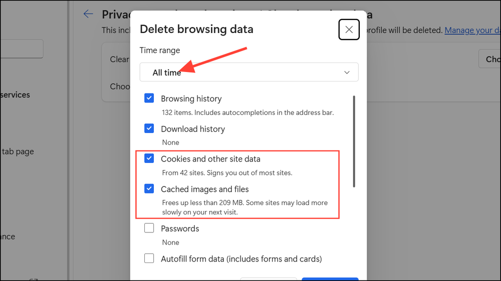 How to Fix Microsoft Edge High Memory Usage