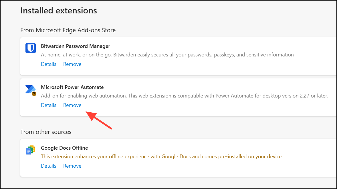 How to Fix Microsoft Edge High Memory Usage