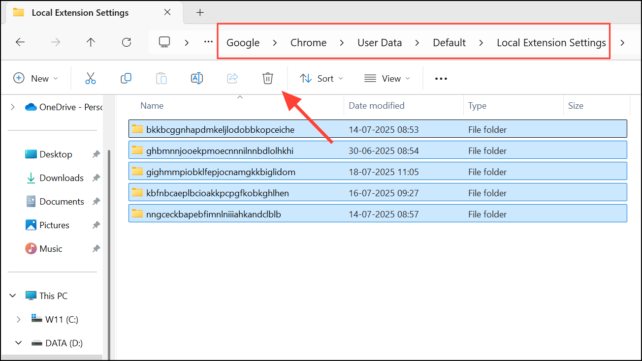 How to Fix "This Extension Is Corrupt" Error in Google Chrome