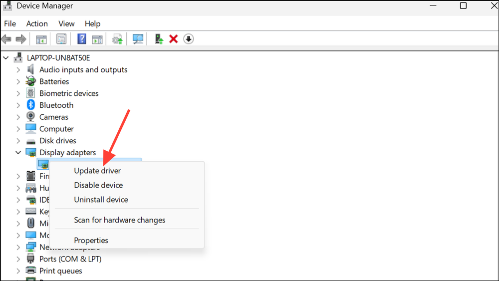 How to Fix Windows 11 Desktop Freezing or Not Responding