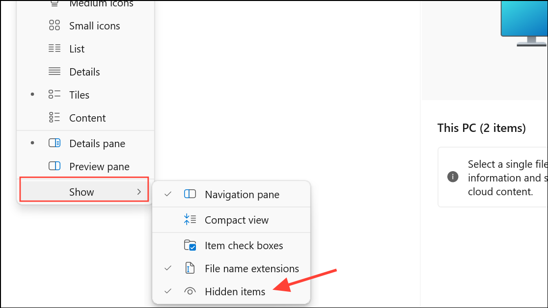 How to Fix the Destination Already Has a File Error in Windows 11