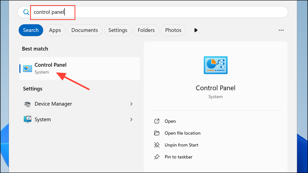 How to Fix Camera Error 0xA00F4243 in Windows 11