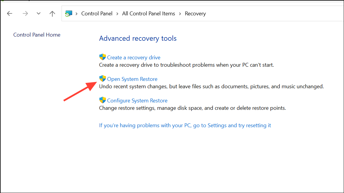 How to Fix Camera Error 0xA00F4243 in Windows 11