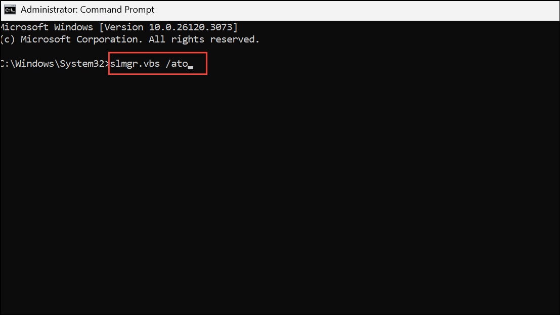 How to Fix Windows 11 Deactivation After Updating to 24H2
