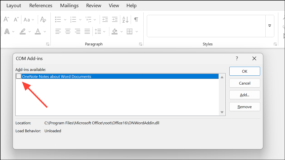 How to Fix Microsoft Word Not Responding or Freezing on Windows 11