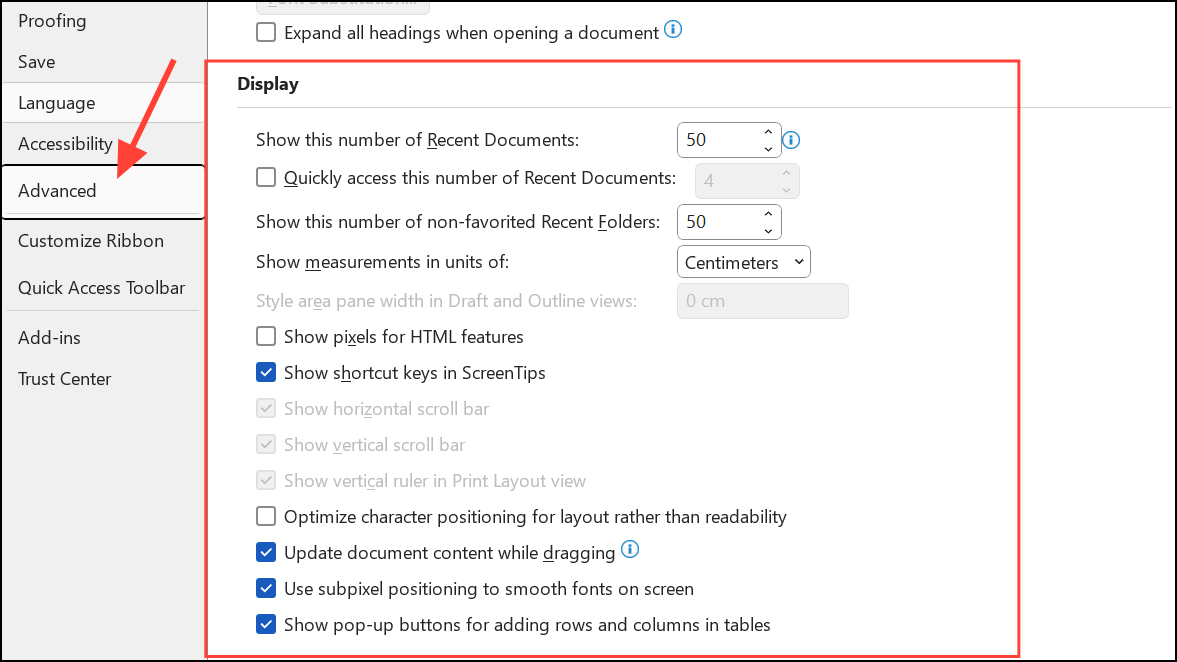 How to Fix Microsoft Word Not Responding or Freezing on Windows 11