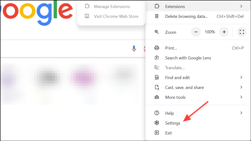 How to Fix Google Chrome Not Loading Web Pages